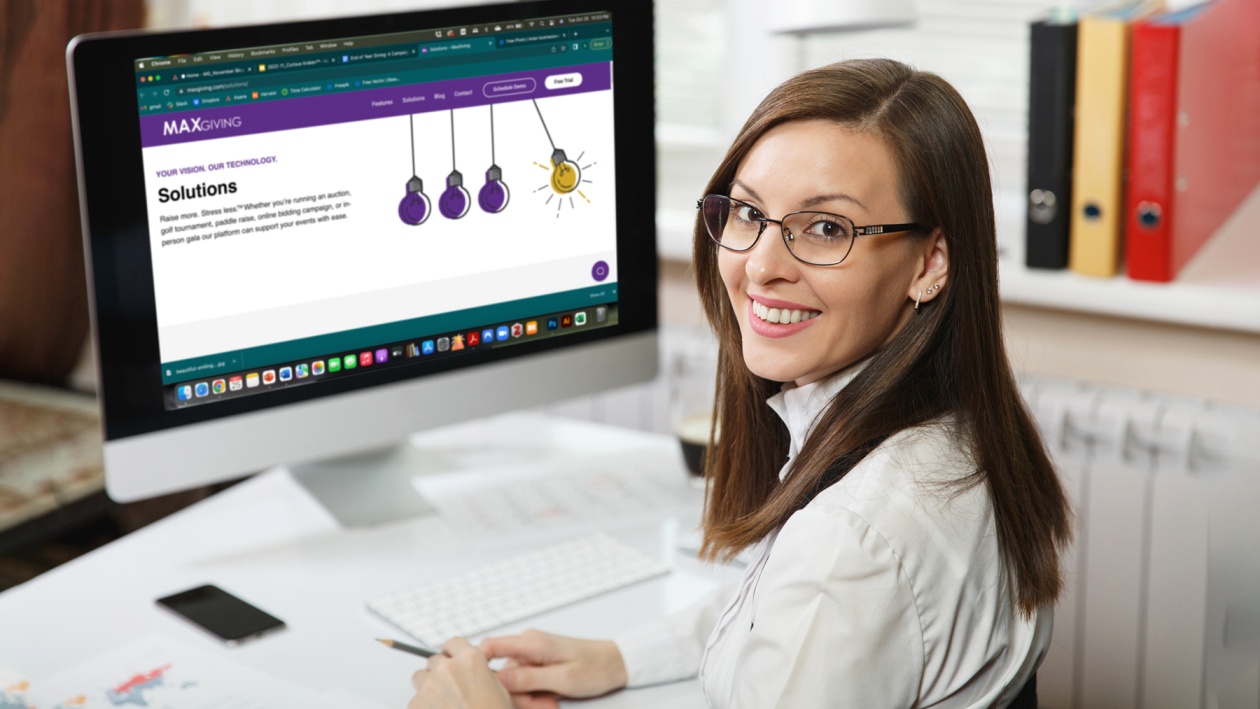 End of Year Giving: A Campaign Planning Checklist | MaxGiving